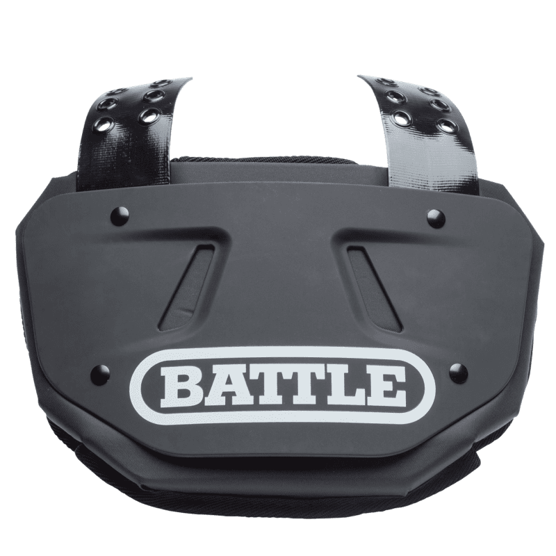 Football Backplate - IZIK Sports