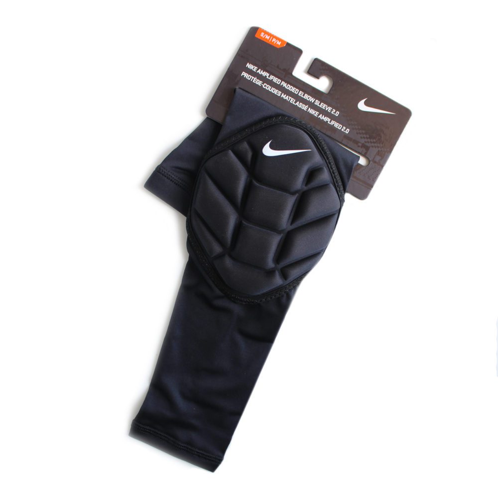 Nike Amplified Padded Elbow Sleeve 2.0 - IZIK Sports