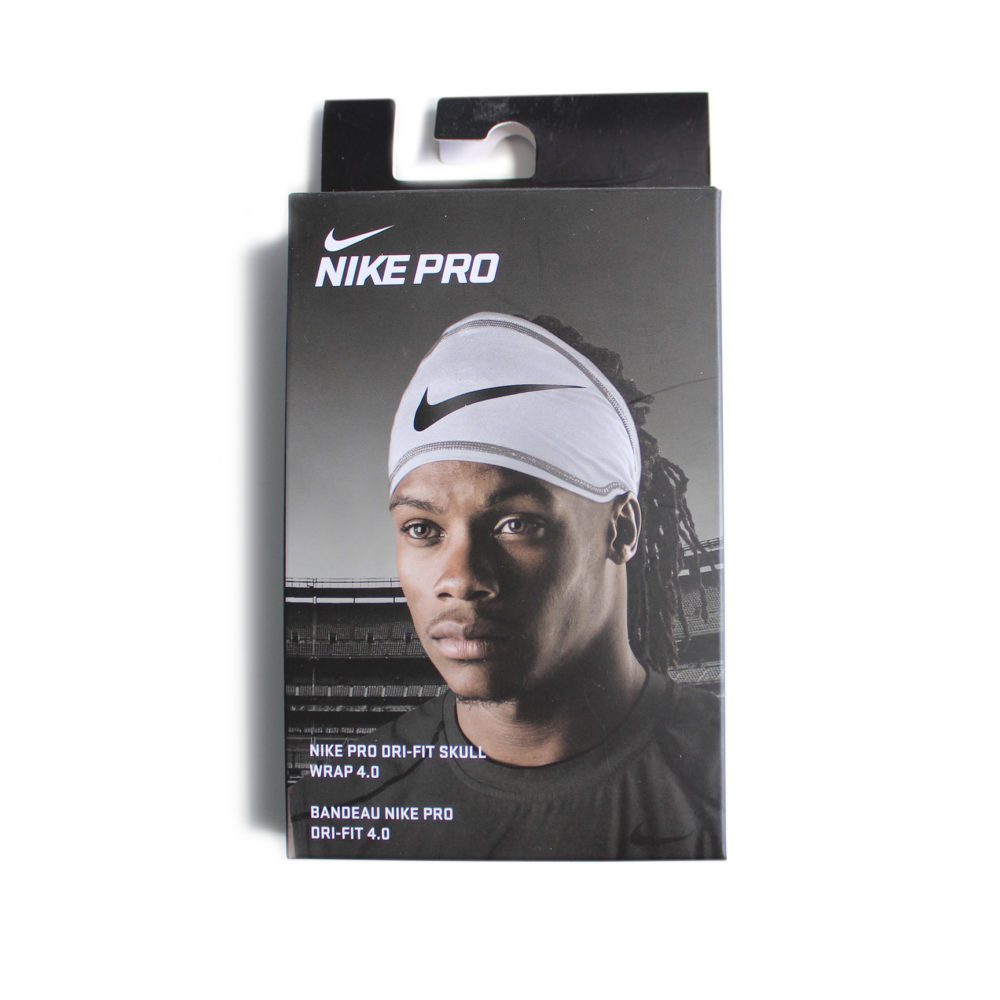 Nike Pro Dri-Fit Skull Wrap 5.0 - IZIK Sports