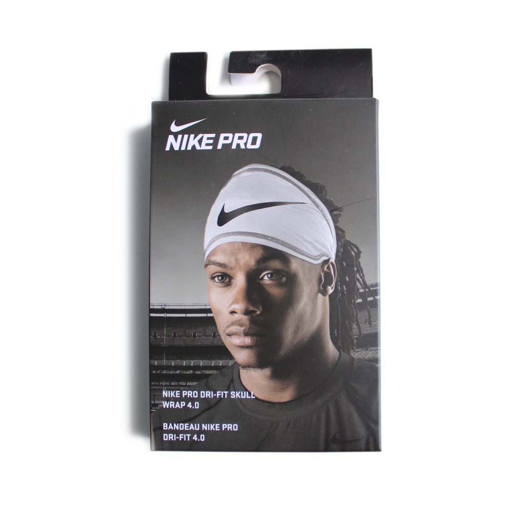 Nike Pro Dri-Fit Skull Wrap 5.0 - IZIK Sports